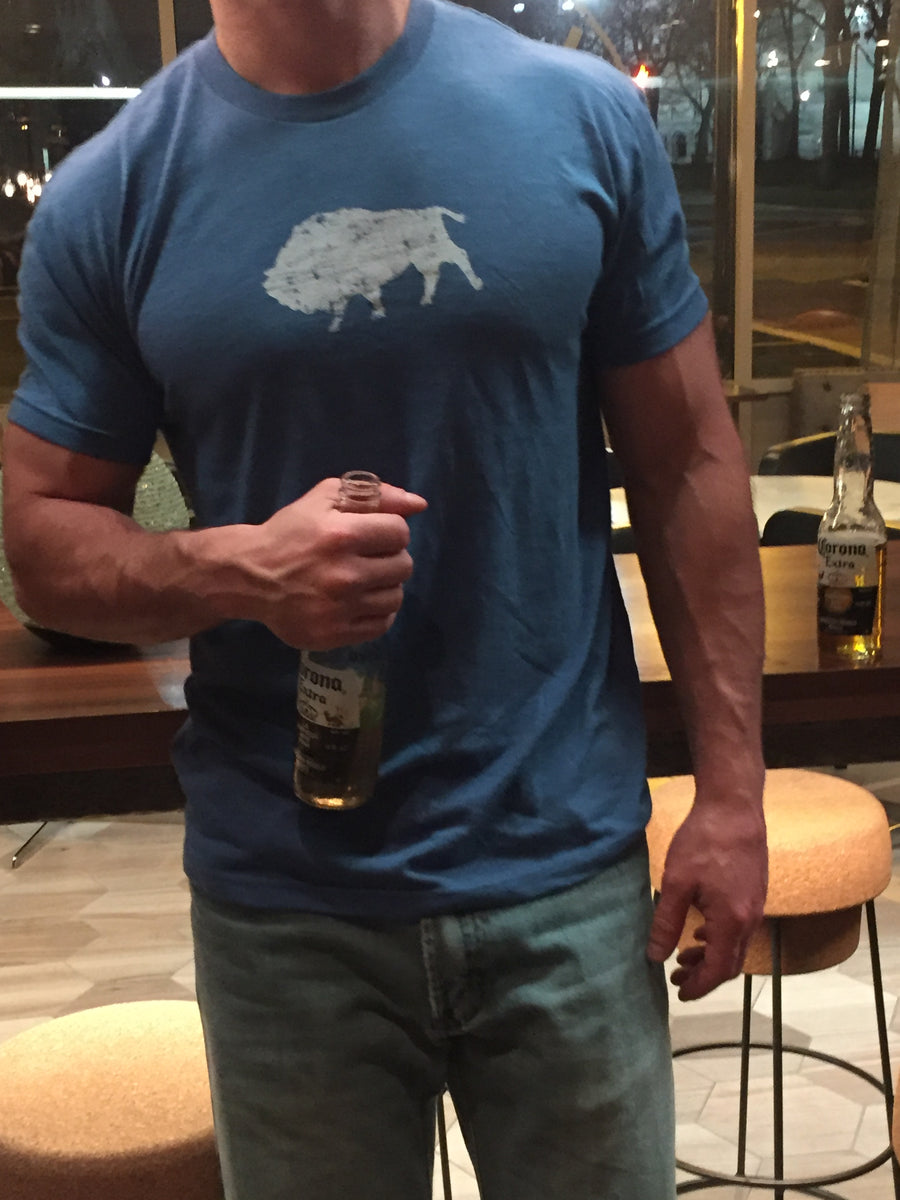 MENS – In the Buff Apparel
