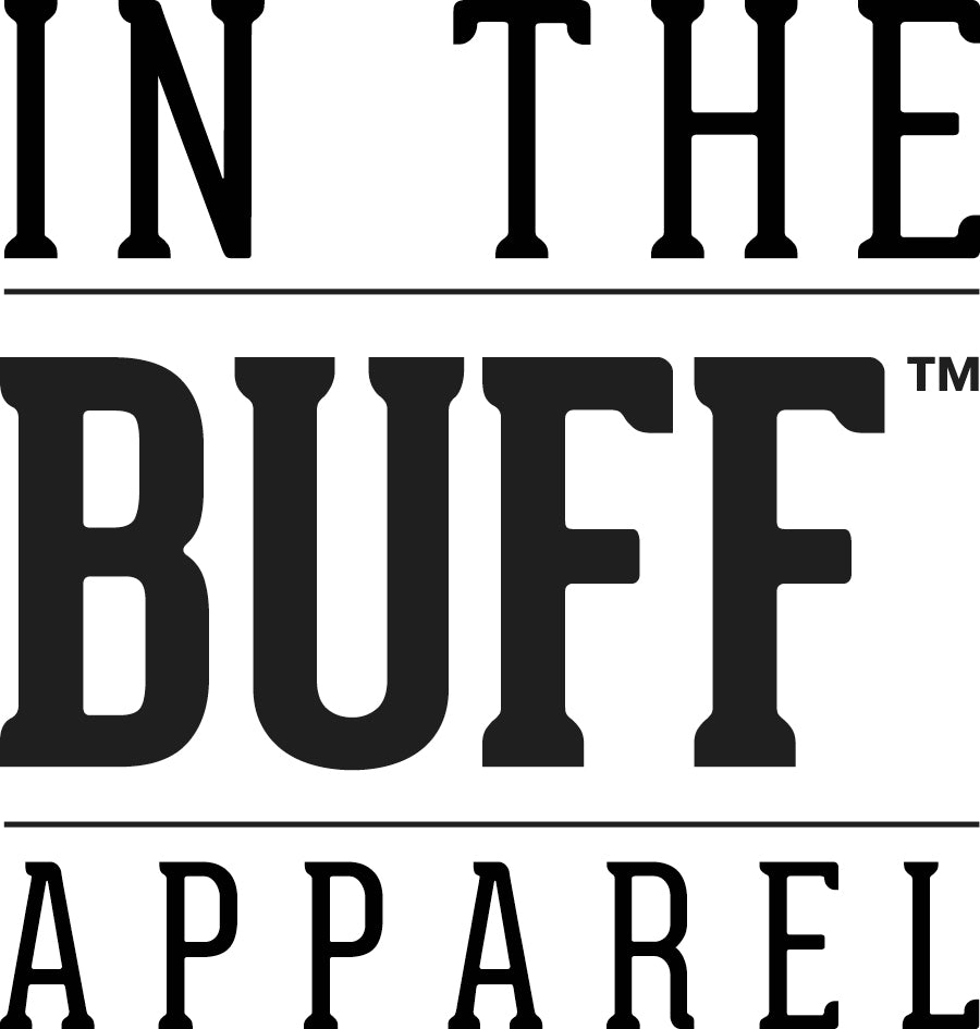 MENS – In the Buff Apparel